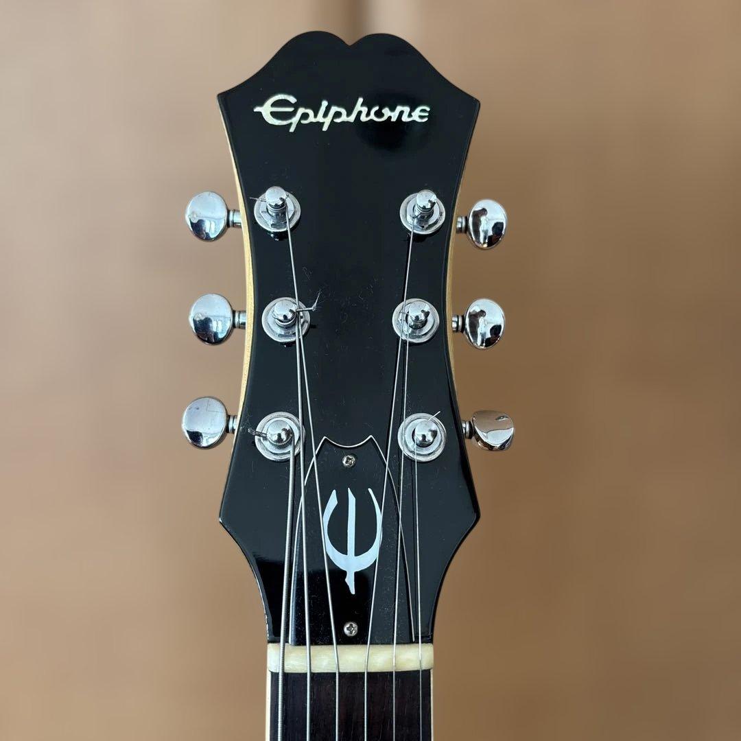 Epiphone Casino　エピフォン カジノ マツモク 日本製