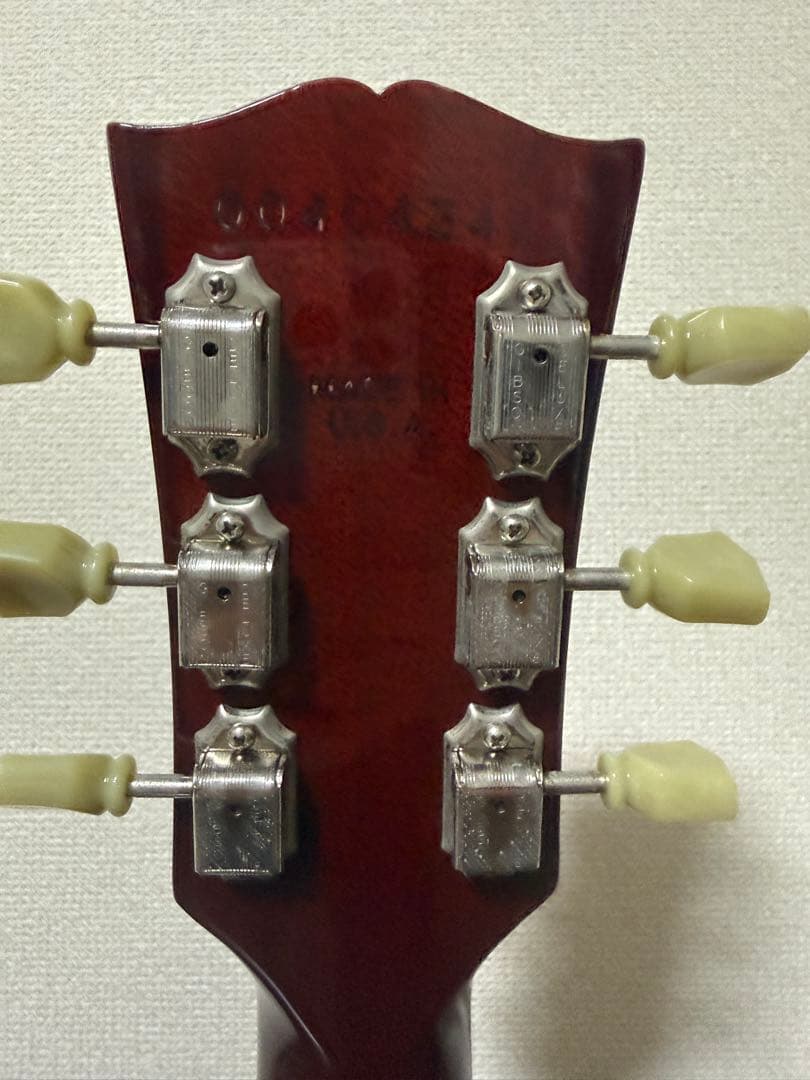 Gibson Les Paul Standard 2004 ハードケース付き