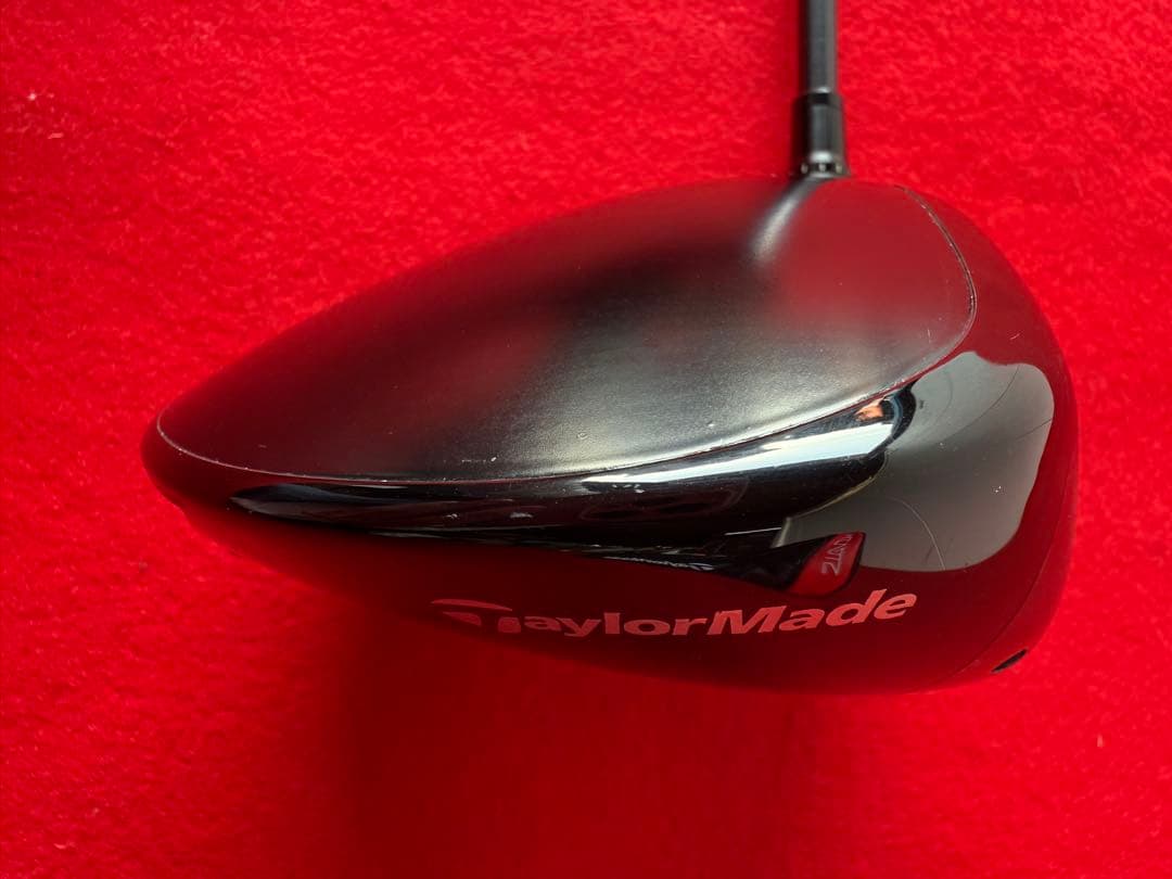 TaylorMade Stealth D ロフト9度 TENSEI S