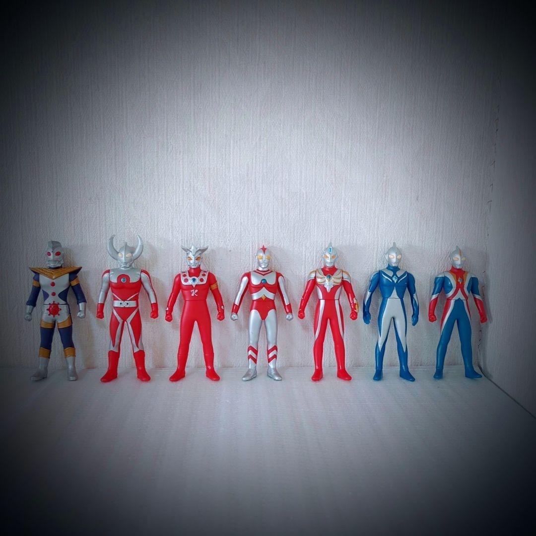 ウルトラマンギンガS ✨