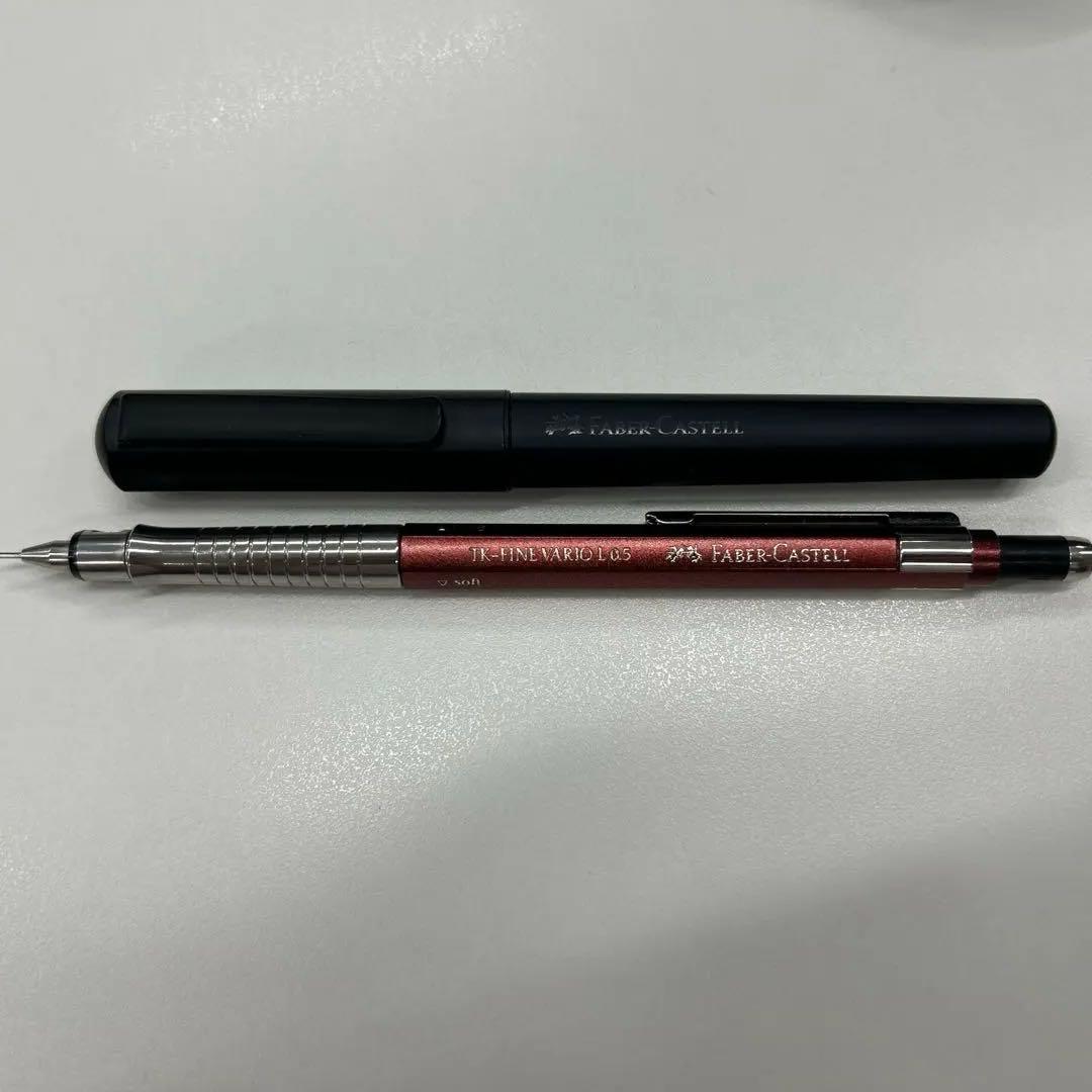 y*e様 Faber-Castell アネロ ローズゴールド ボールペン