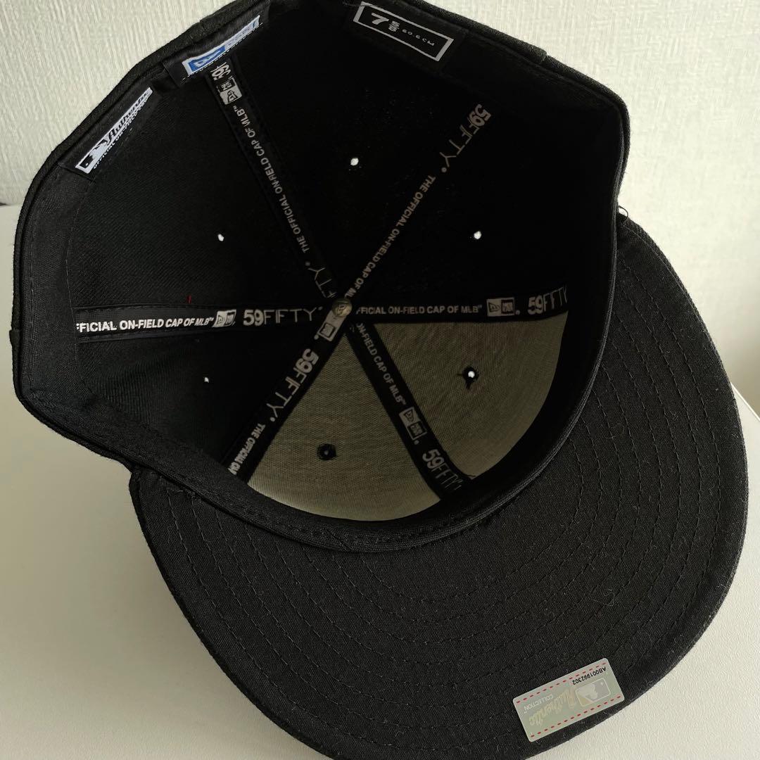 激レアデッドストック♪ USA製 サンフランシスコ・ジャイアンツ 59FIFTY