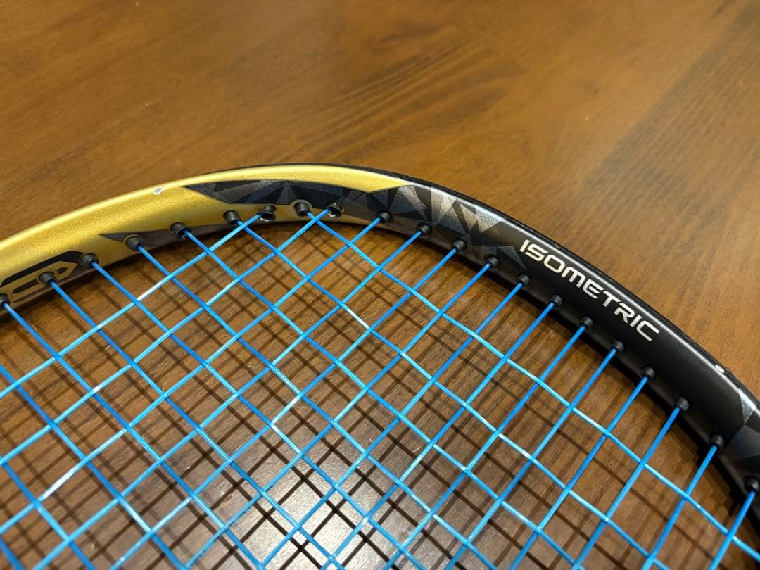 YONEX 大坂なおみモデル EZONE100 LIMITED EZ100LTD
