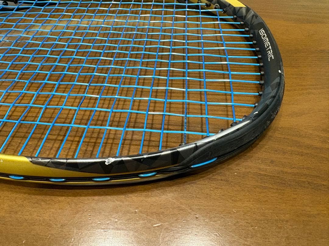 YONEX 大坂なおみモデル EZONE100 LIMITED EZ100LTD