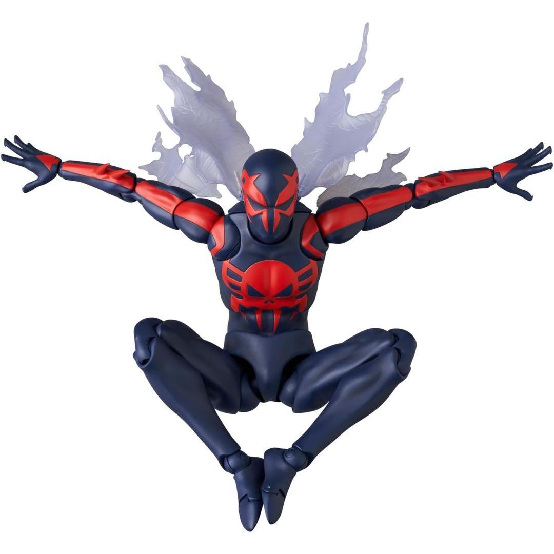 アメコミ MAFEX No.239 SPIDER-MAN 2099 COMIC Ver.