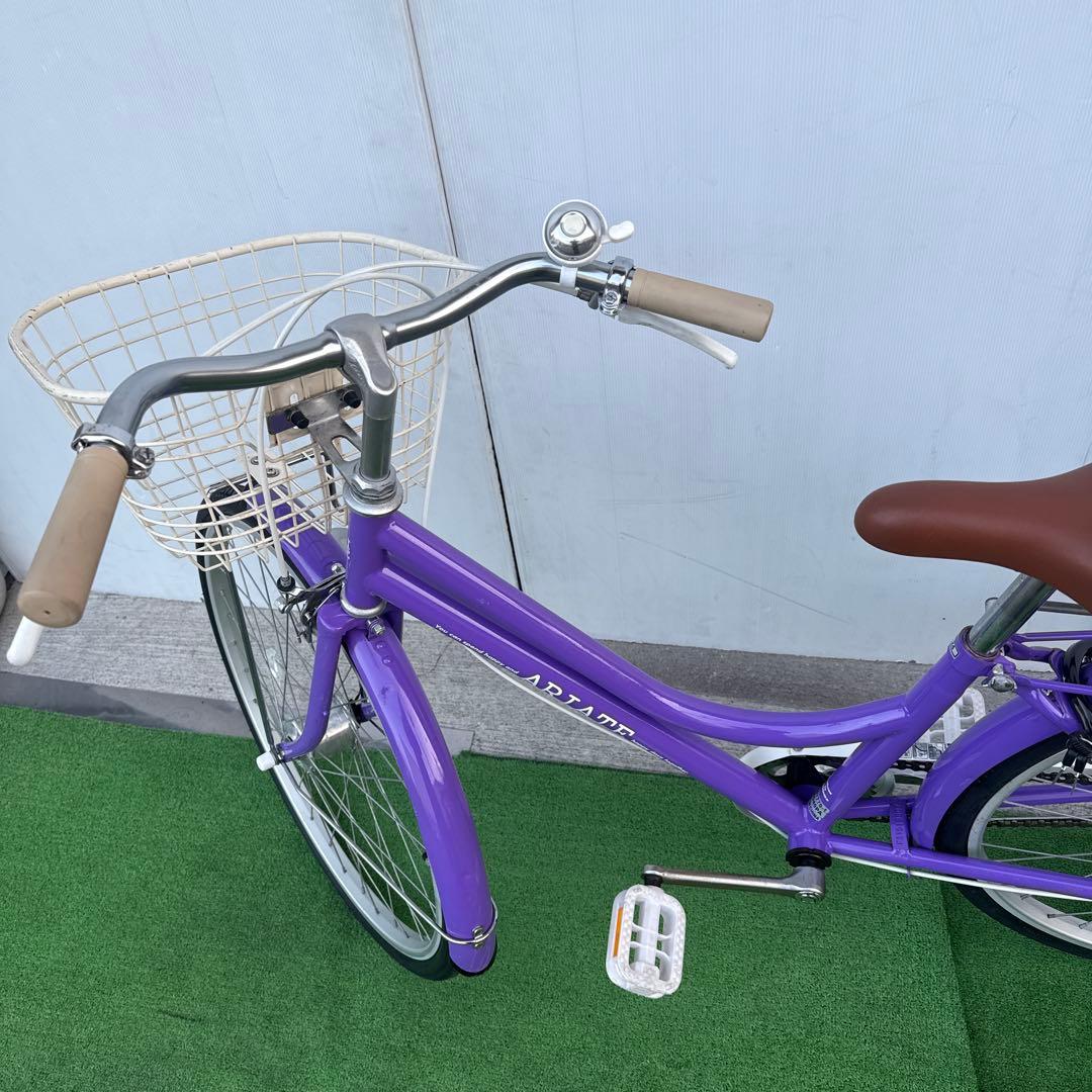 子供用自転車 24インチ【引き取り限定】