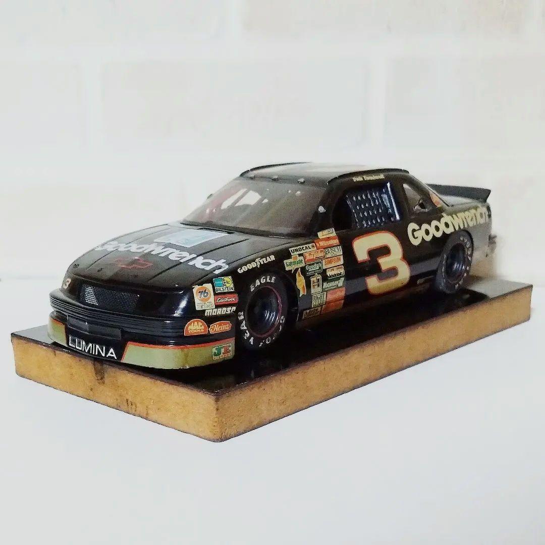 スロットカー 1/24 scale model
