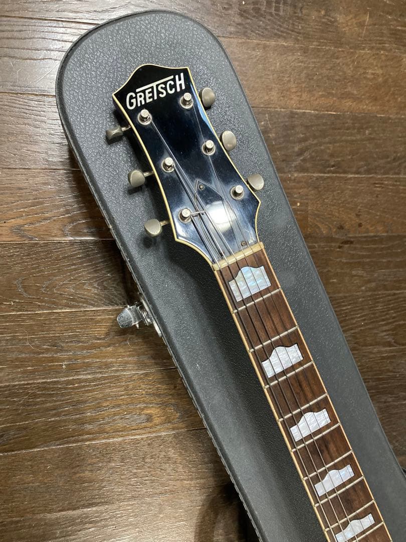 ギター GRETCH /6128-57 DuoJet With HardCase