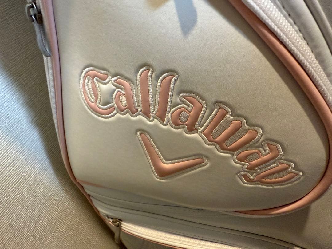 Callaway REVA ゴルフクラブセット