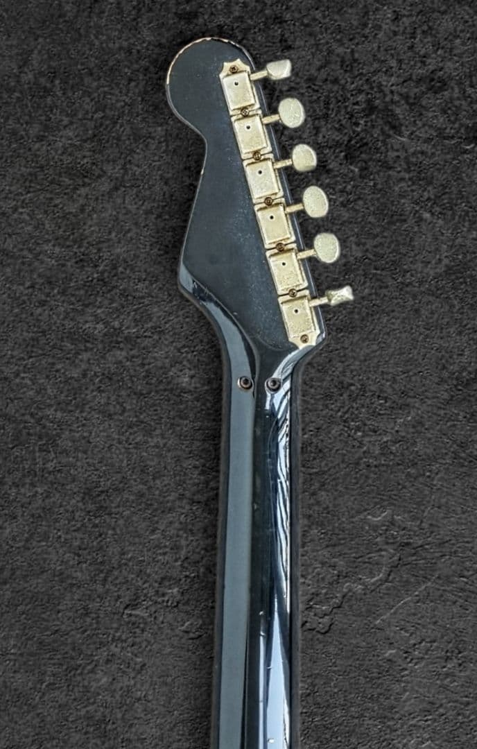 Brian ジャパンヴィンテージ Brian オールドストラト2ハム