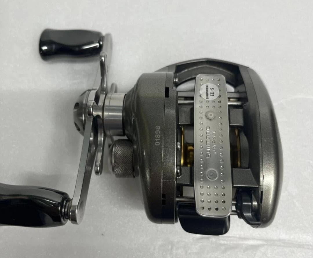 Shimano シマノ 05 nium XT ベイトリール e87
