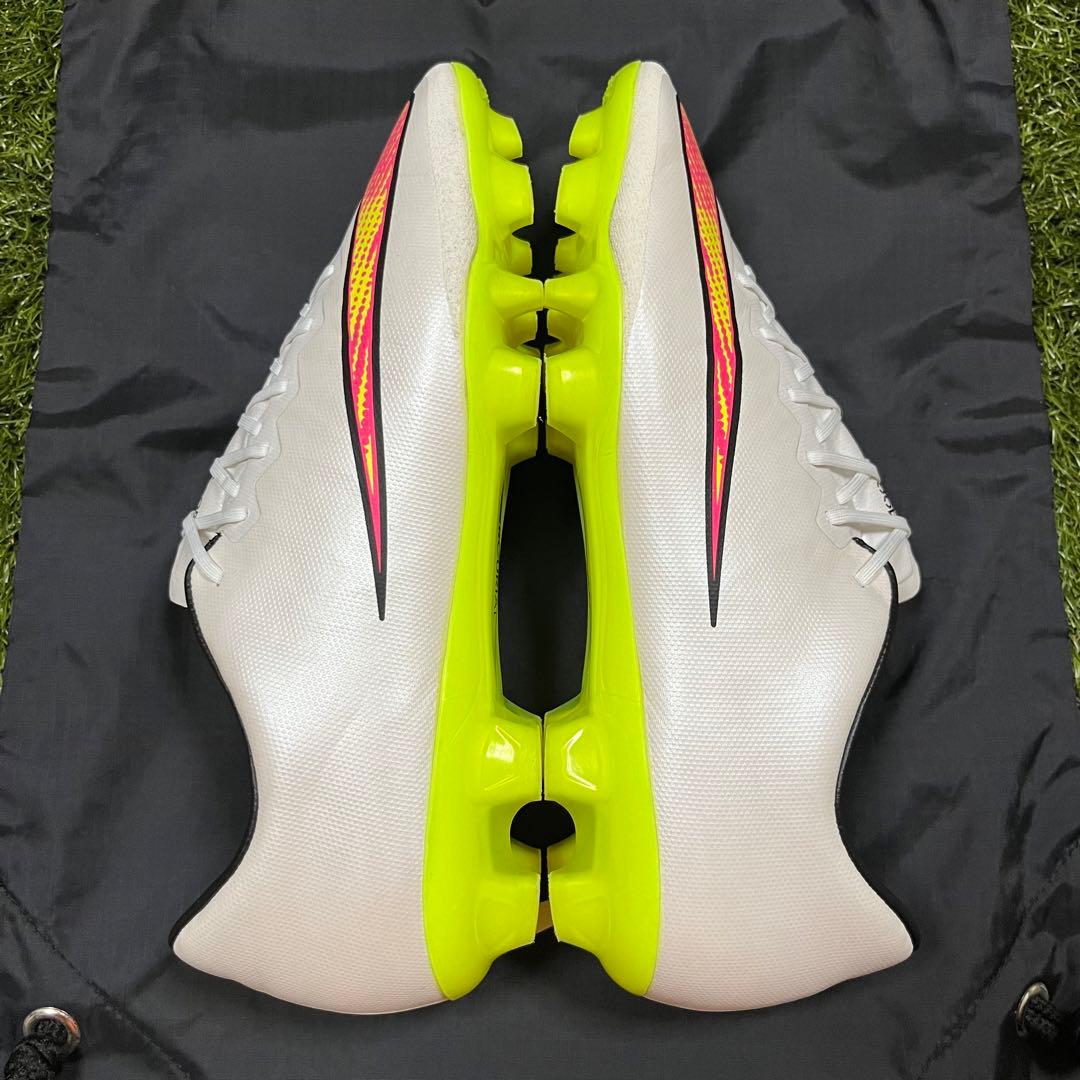 NIKE Mercurial Vapor Ⅹ HG-V 27cm