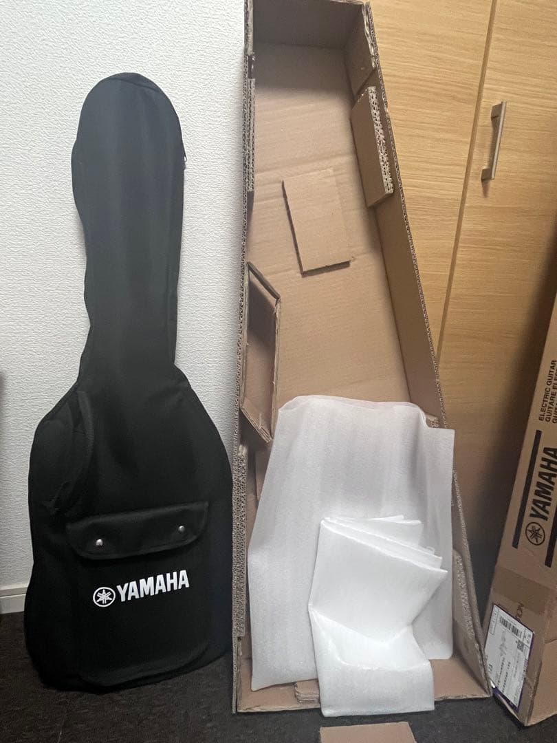 YAMAHA PACIFICA112V UTBヤマハ エレキギター パシフィカ