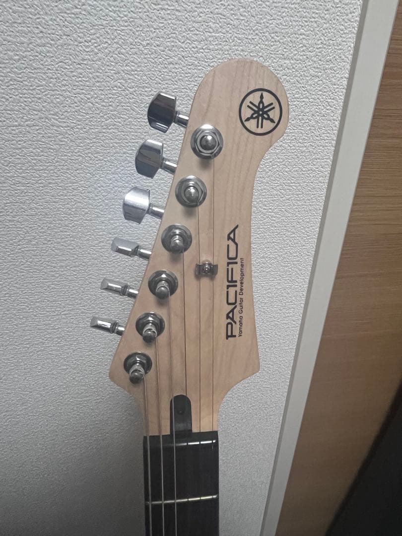 YAMAHA PACIFICA112V UTBヤマハ エレキギター パシフィカ