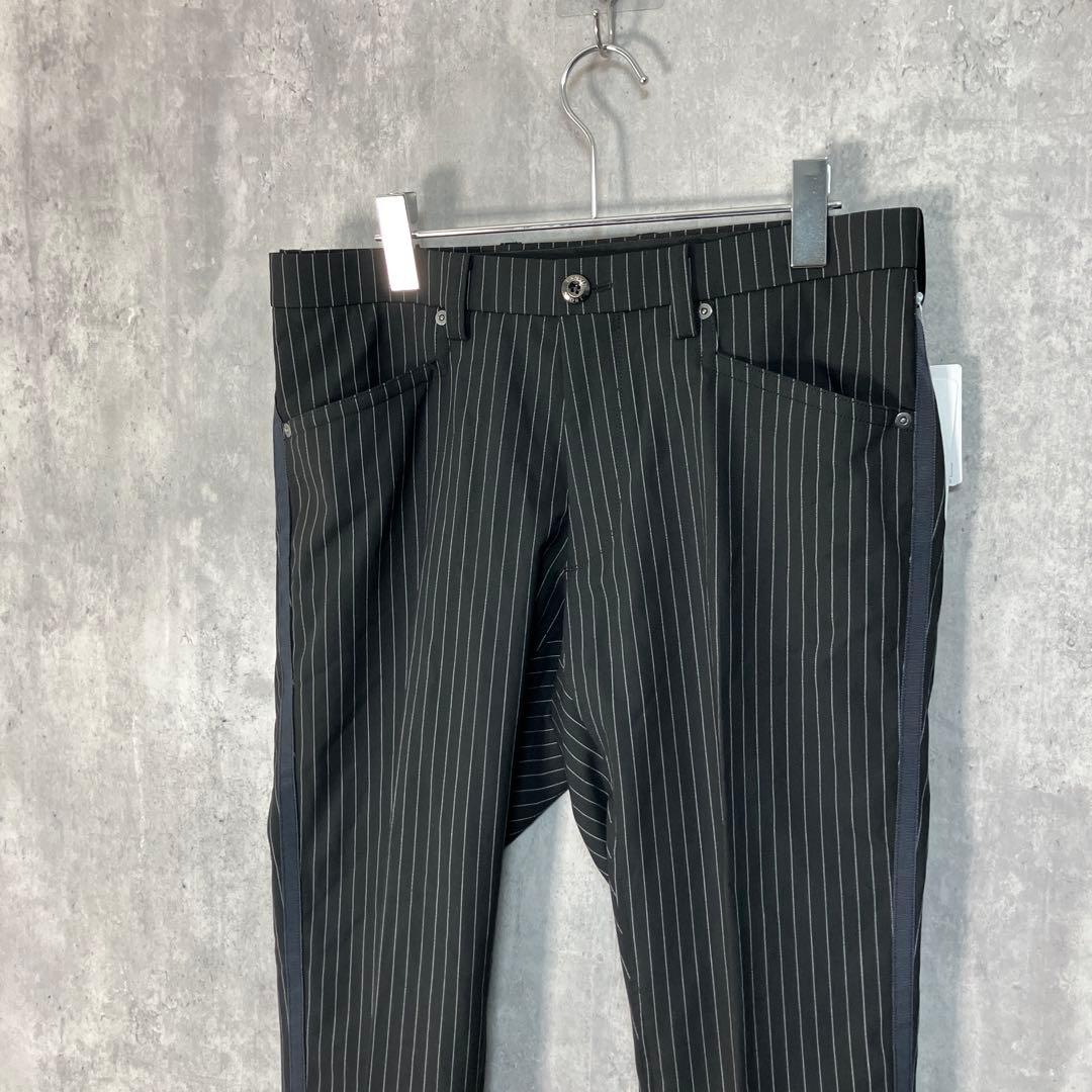 新品 LANVIN SPORT ゴルフパンツ 82