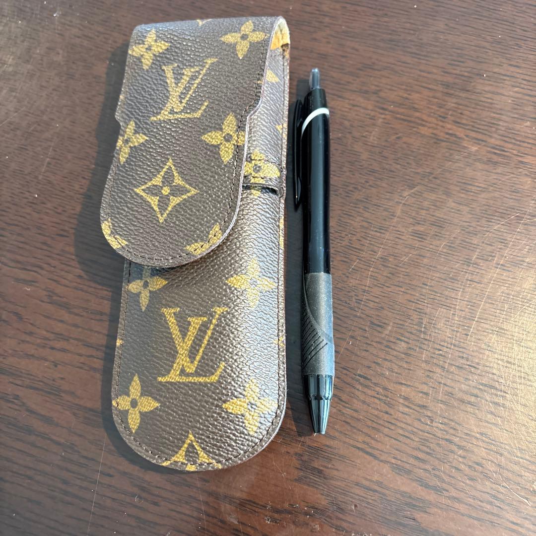 ルイヴィトン ペンケース