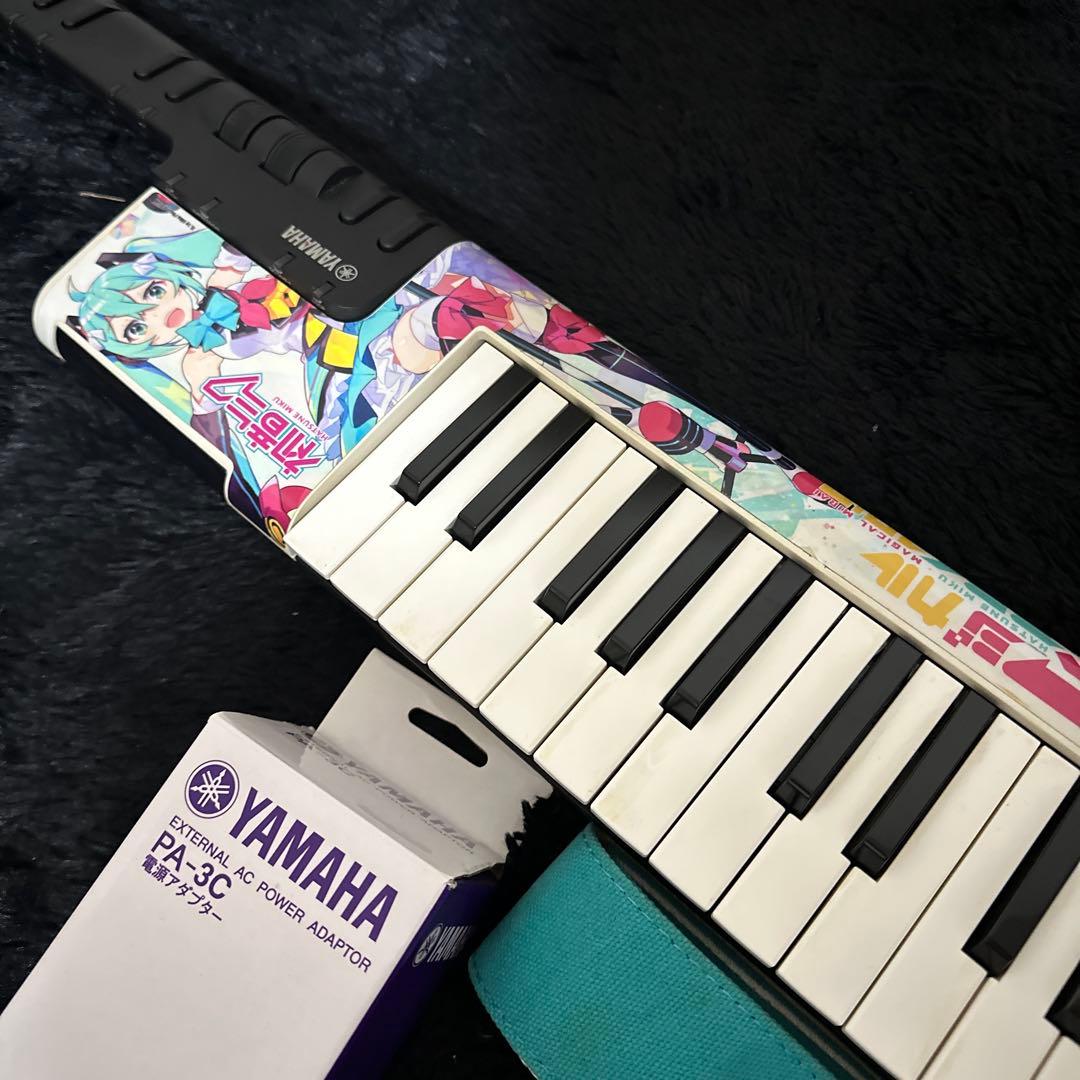 YAMAHA VKB-100 ショルダーキーボード マジカルミク2018