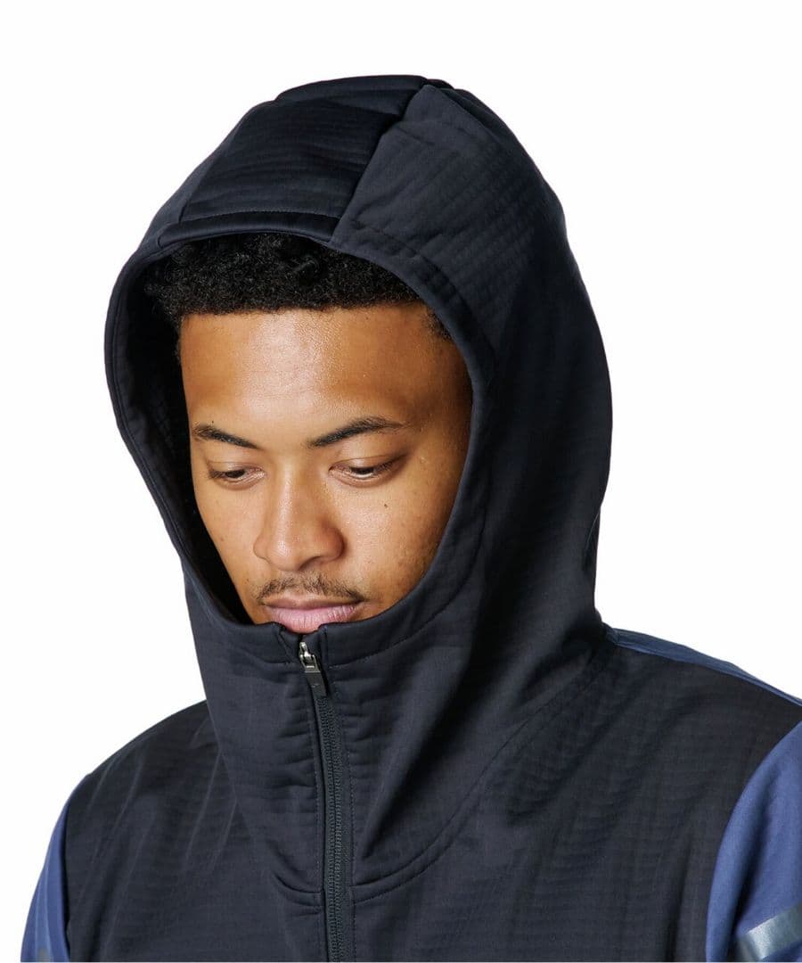 アンダーアーマー ウインターニット 3レイヤー 上下 2XL 新品