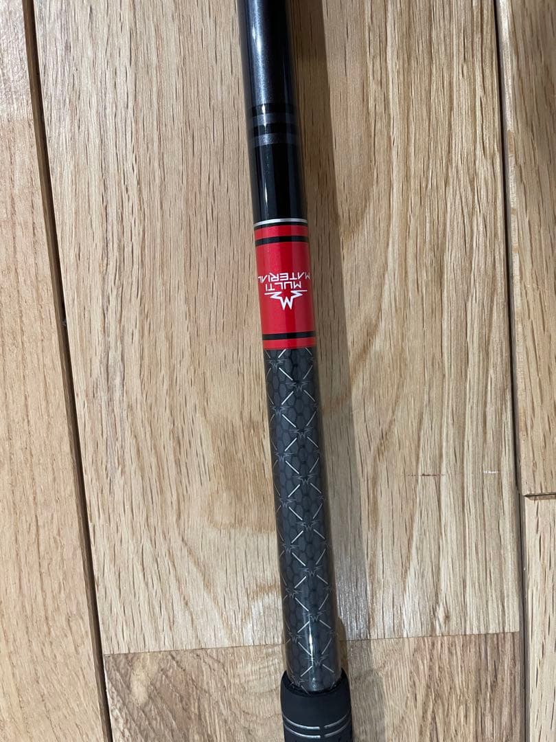 テーラーメイド ステルス FW 3W TENSEI RED TM50(S)