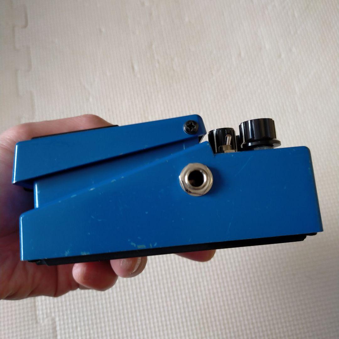 BOSS Blues D BD-2　Keeley MOD