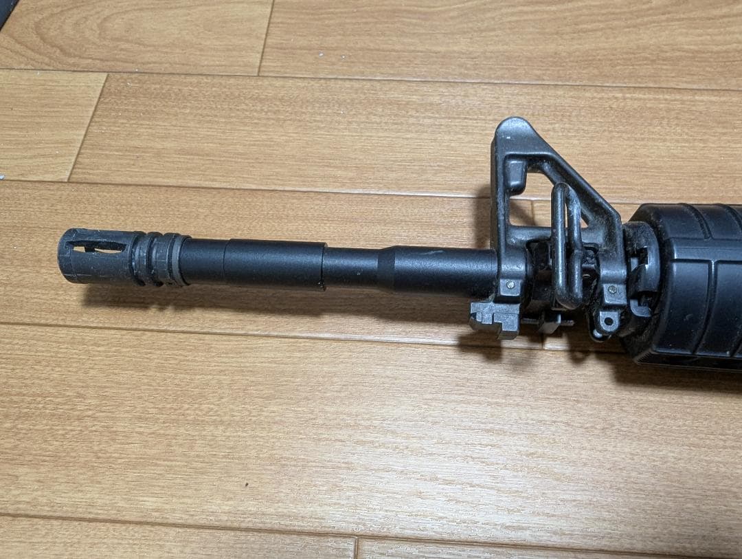 東京マルイ　Ｍ４　ジャンク