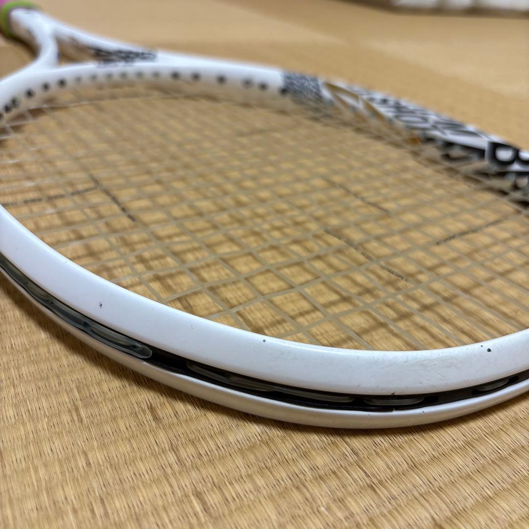 YONEX GEOBREAK 70VSソフトテニスラケットUL1