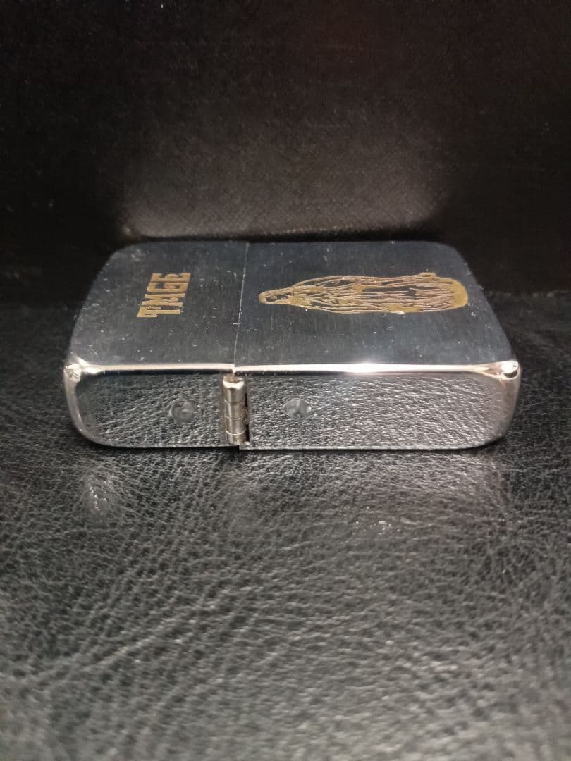 ミッシェルガンエレファント　Zippo　マリア　TMGE　チバユウスケ