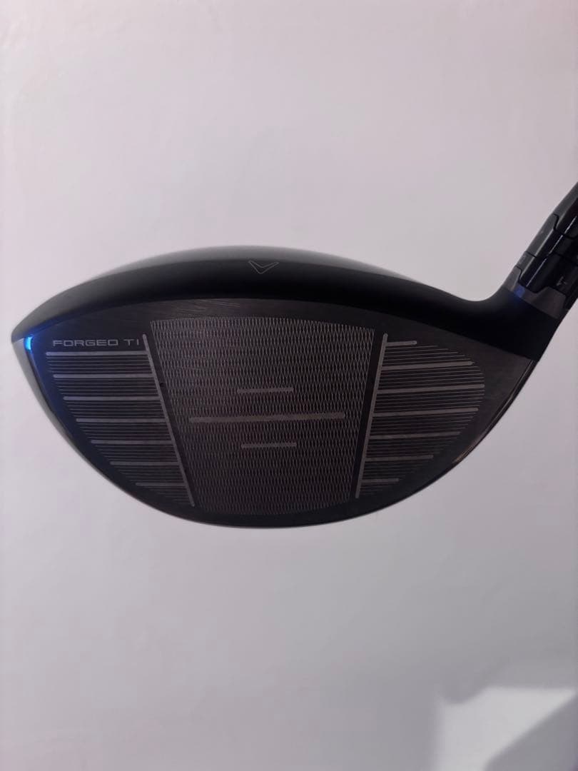 【初心者オススメ】Callaway Paradym ドライバー