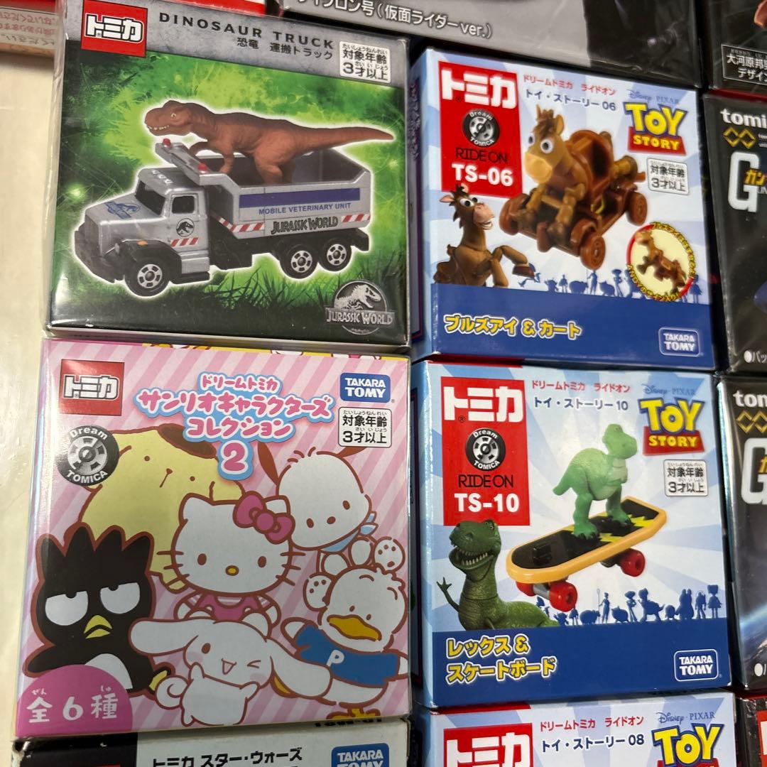 2339.トミカ24箱まとめ売り