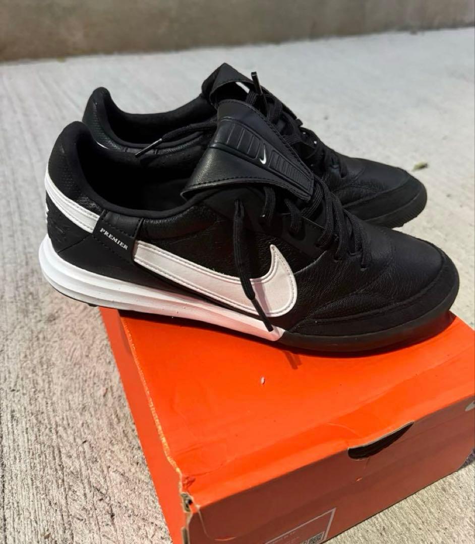 NIKE PREMIER 3 TF 26.5cm ナイキプレミア