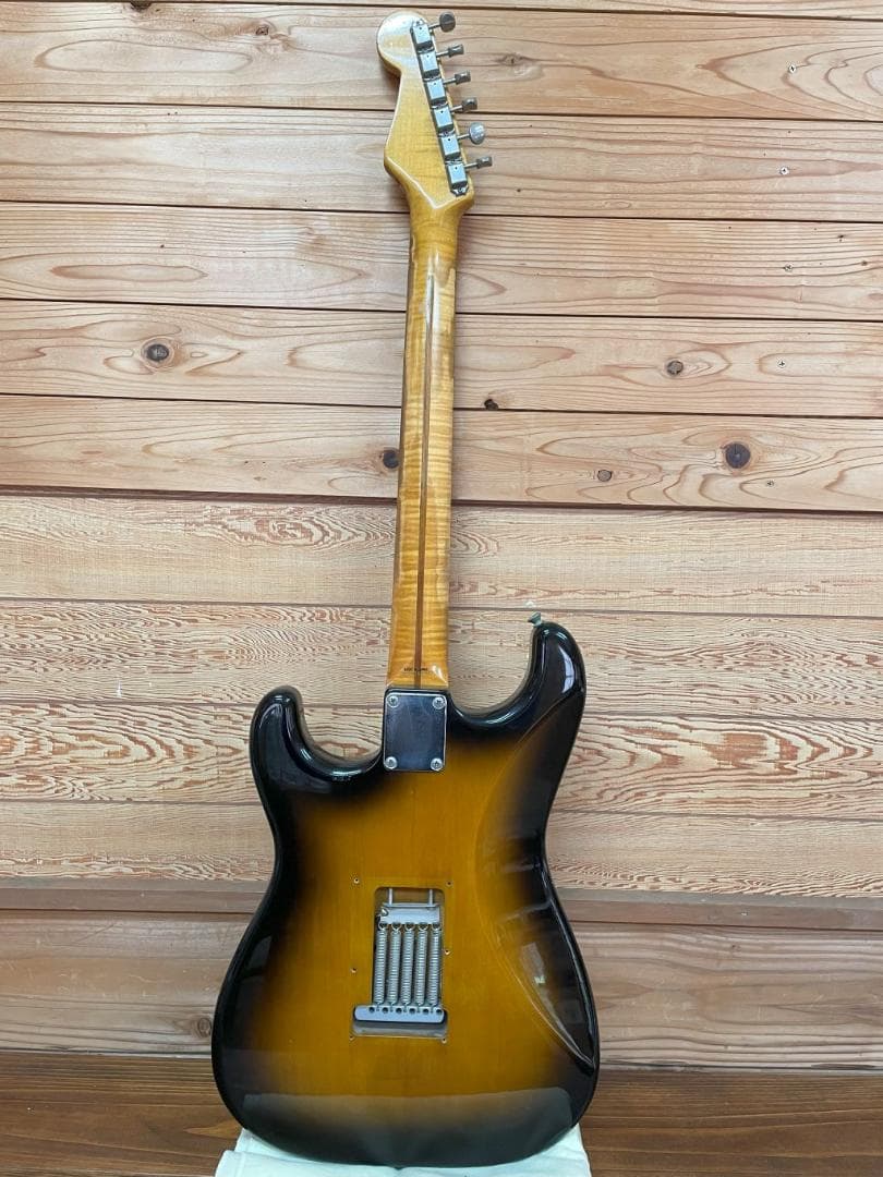 FENDER JAPAN STS54 EXTRAD エクストラッド 1987年製