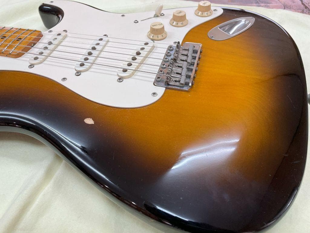 FENDER JAPAN STS54 EXTRAD エクストラッド 1987年製