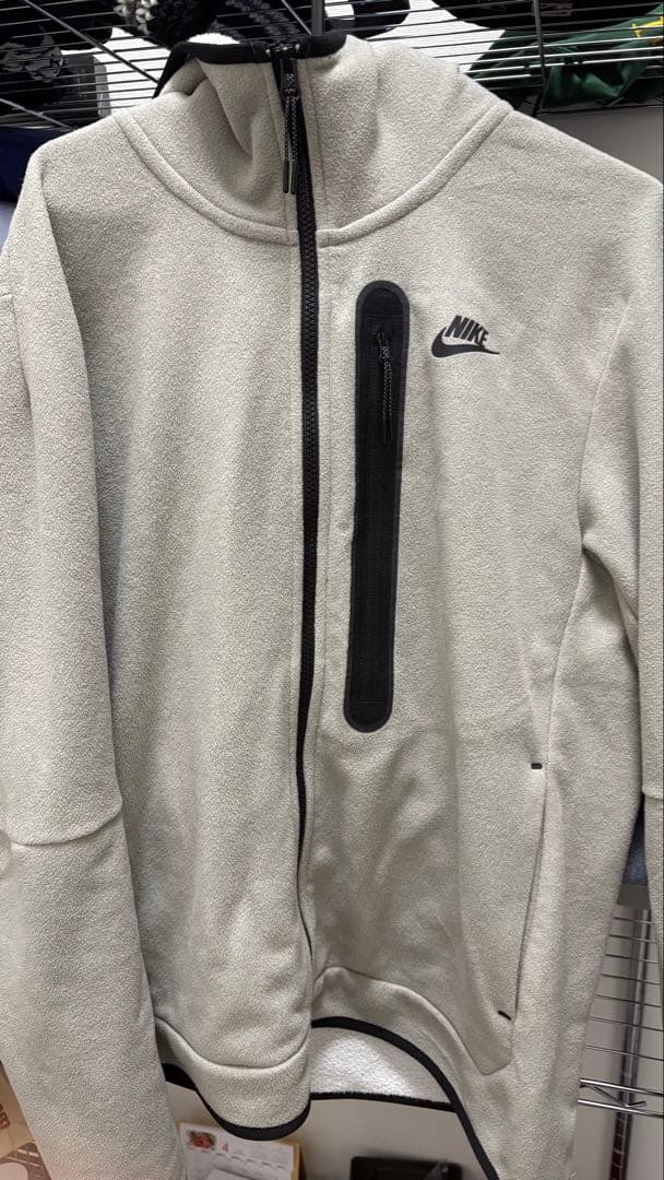 NIKE セットアップ　テックフリース