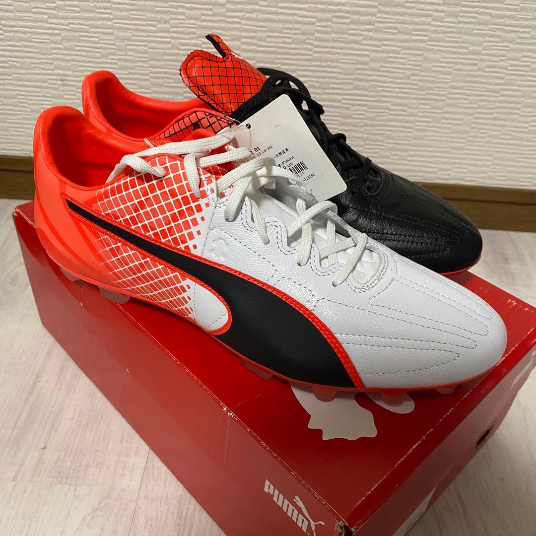 PUMA プーマ スパイク エヴォスピード 3.5 Lth HG 29cm