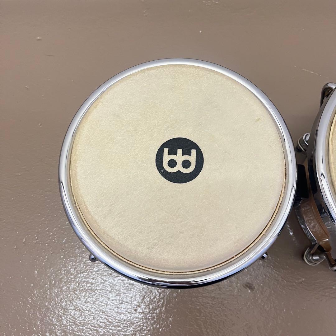 セール！ マイネル ボンゴ フリーライド MEINL Bongos
