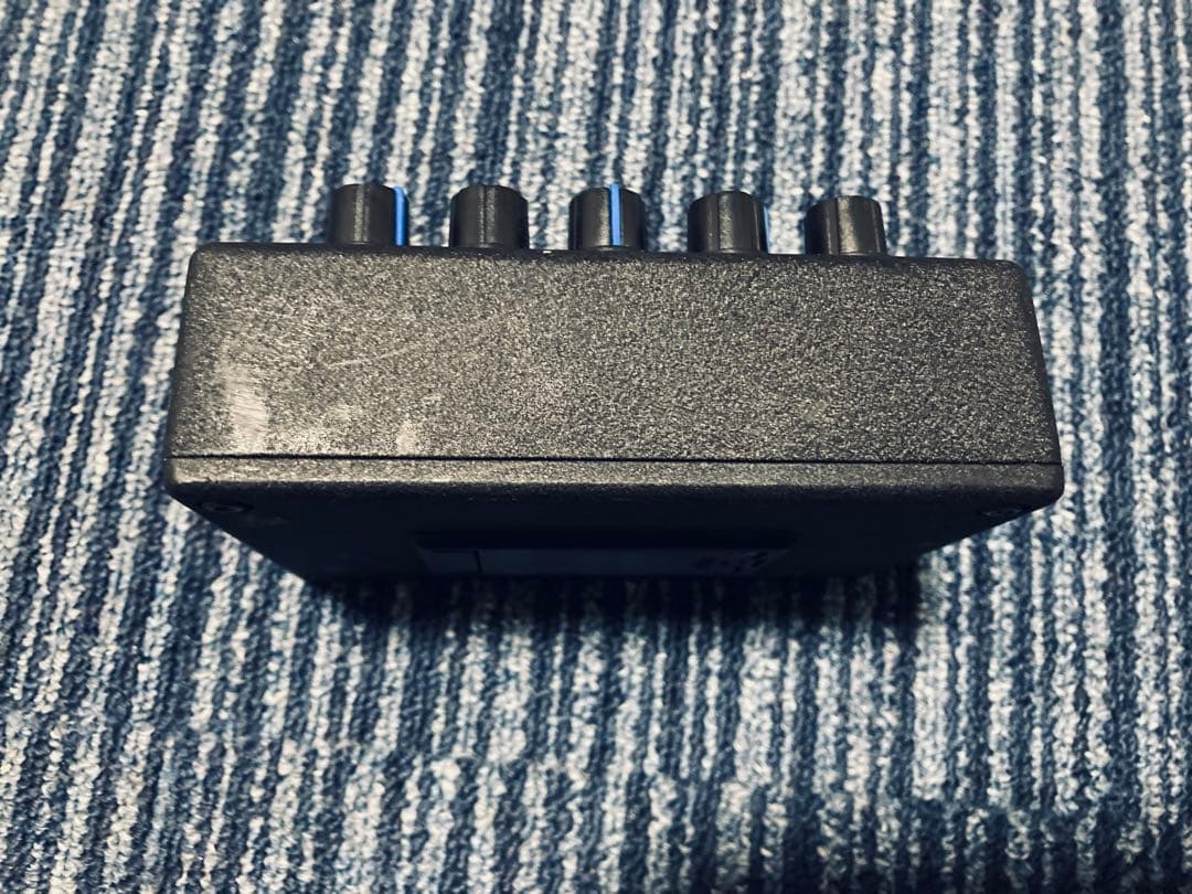 ベース MXR M80 SPI 190mod V2 SPI