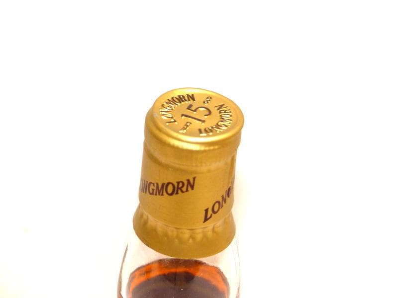 【1962】 LONGMORN ロングモーン 15年 1000ml ウイスキー