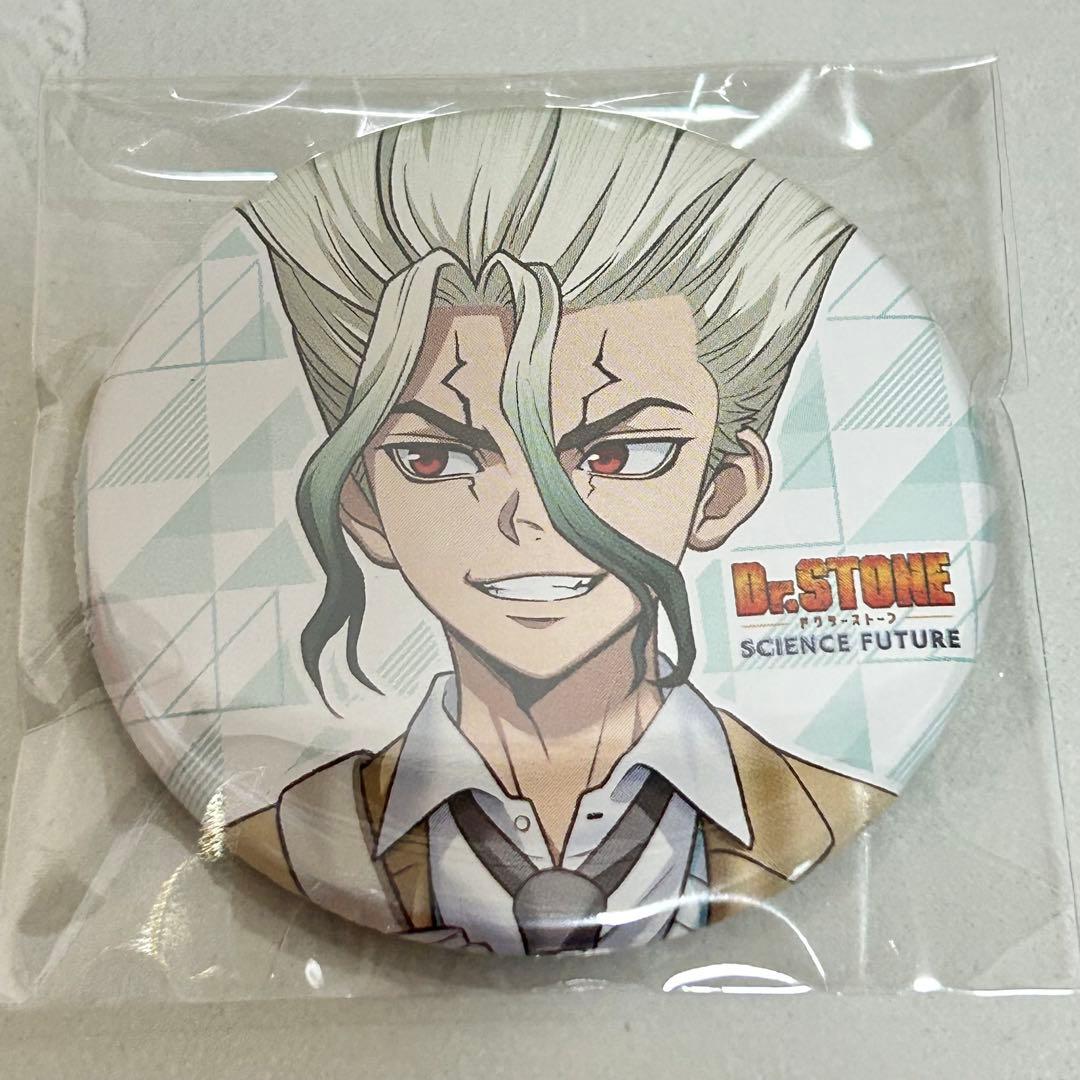 Dr.STONE 4th SEASON DVDBOX 石神千空 アニメイト特典