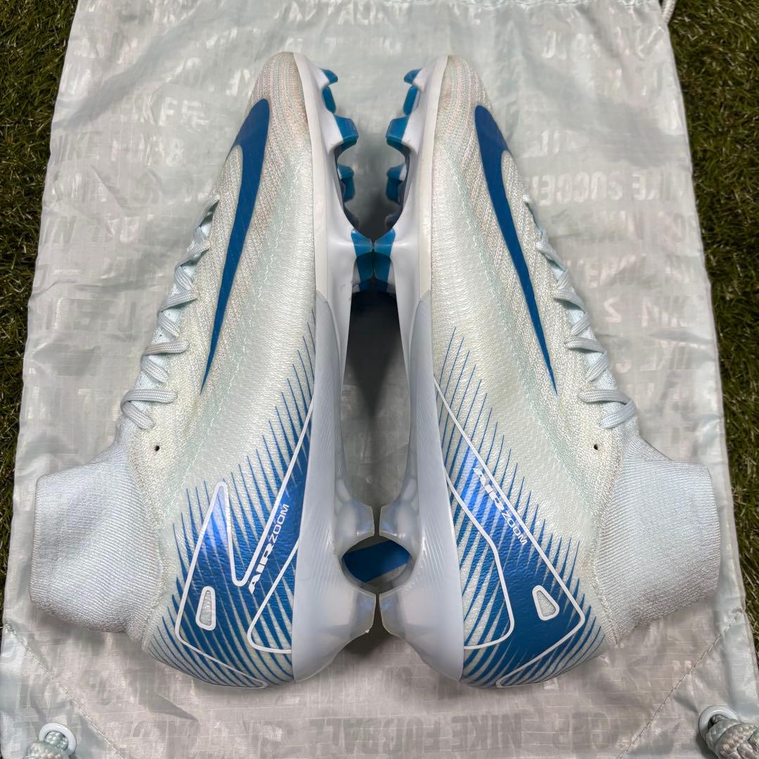 NIKE Mercurial Superfly Ⅹ Elite FG 27.5