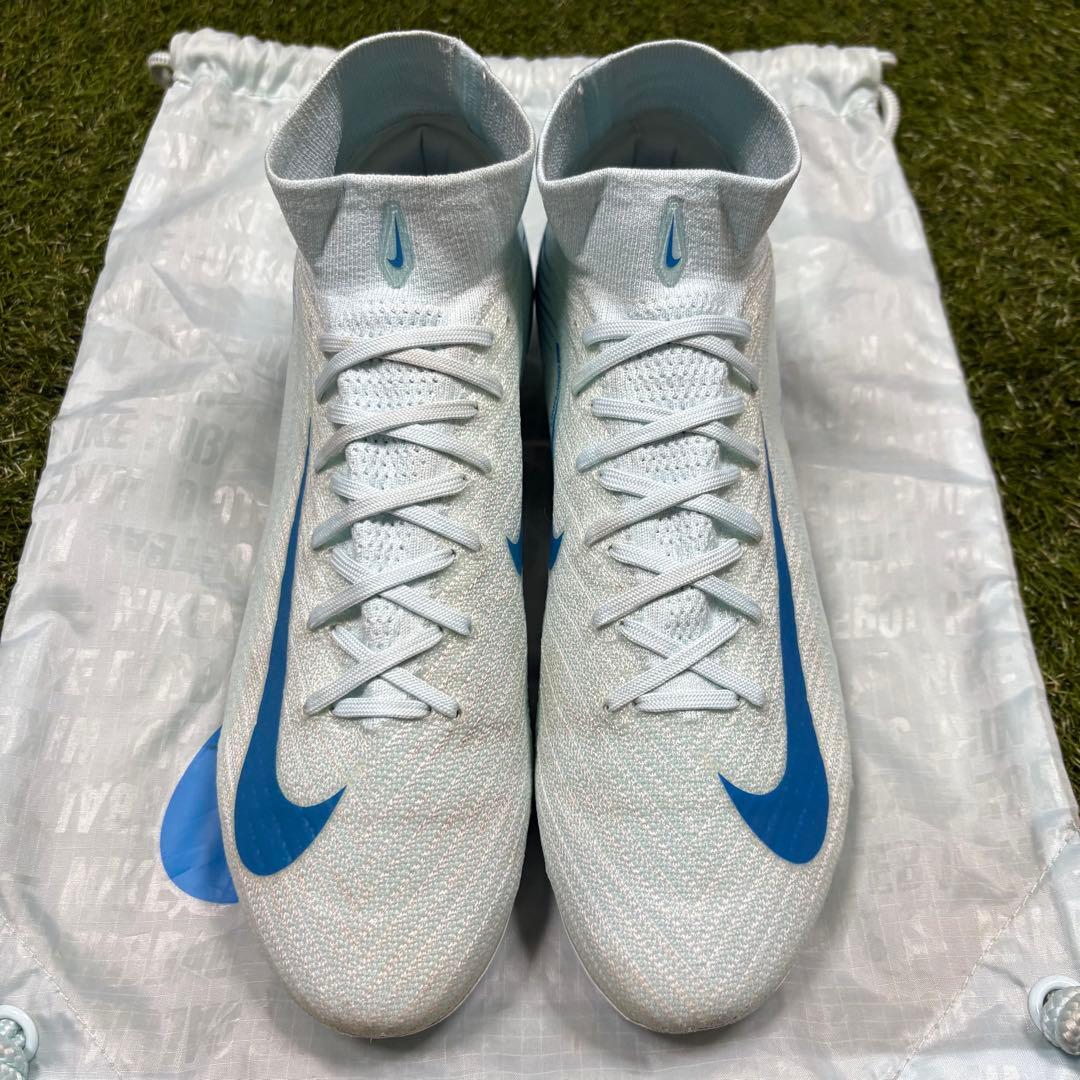 NIKE Mercurial Superfly Ⅹ Elite FG 27.5