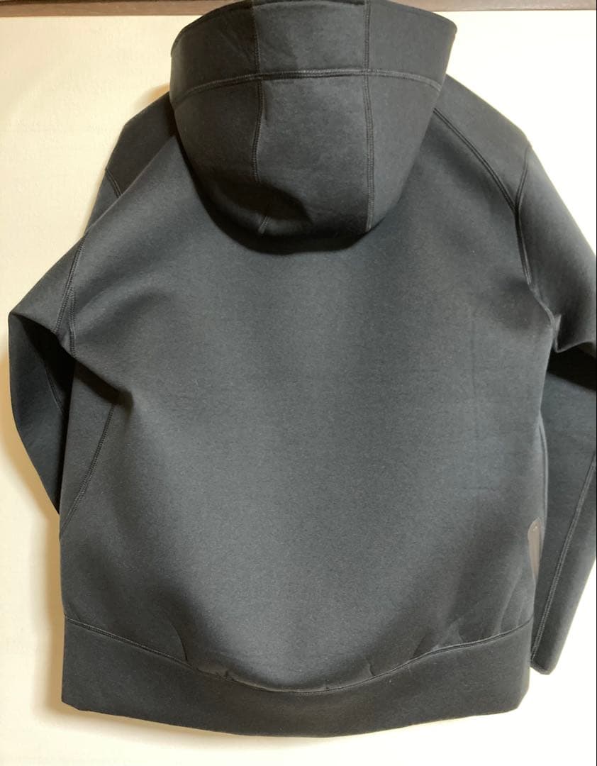 ダイワ　プルオーバーパーカー撥水防寒実寸Ｌ