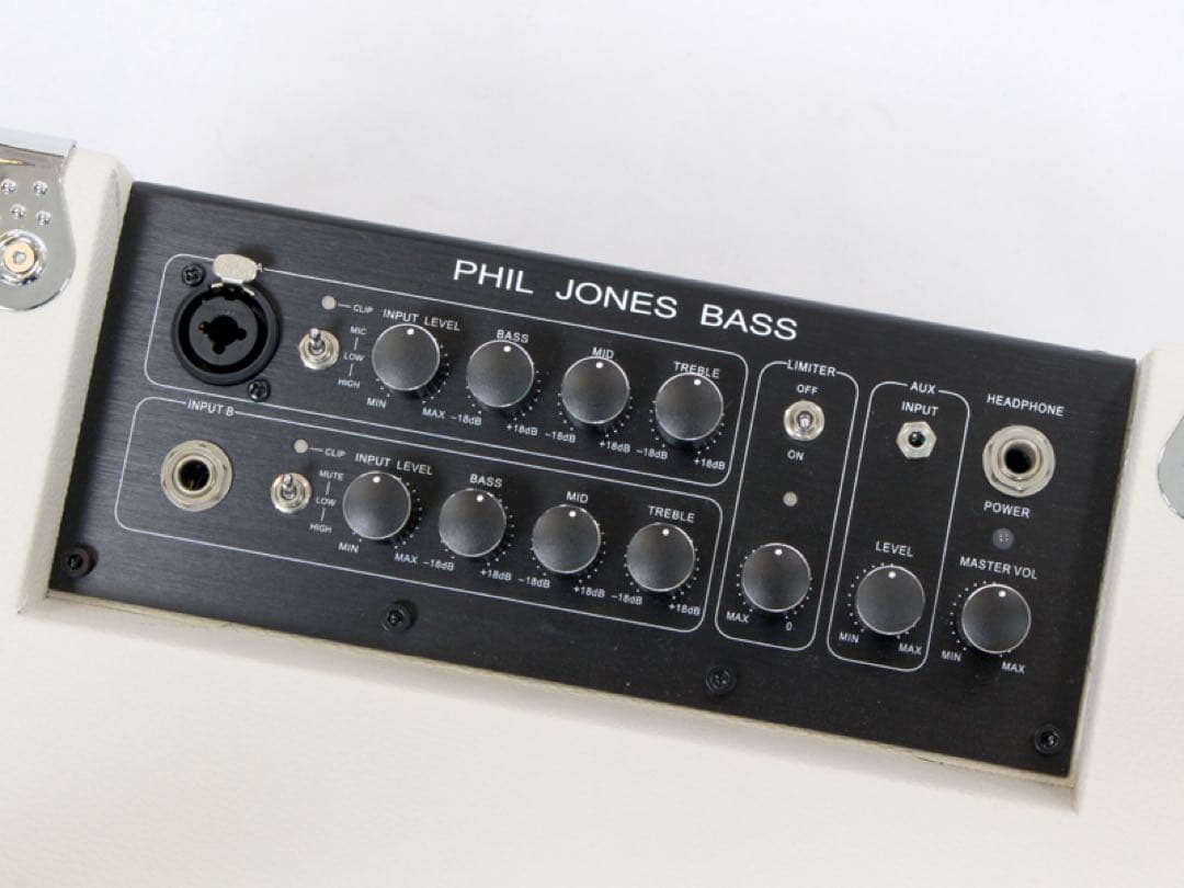 ベース PHIL JONES BASS, Bass Cub2