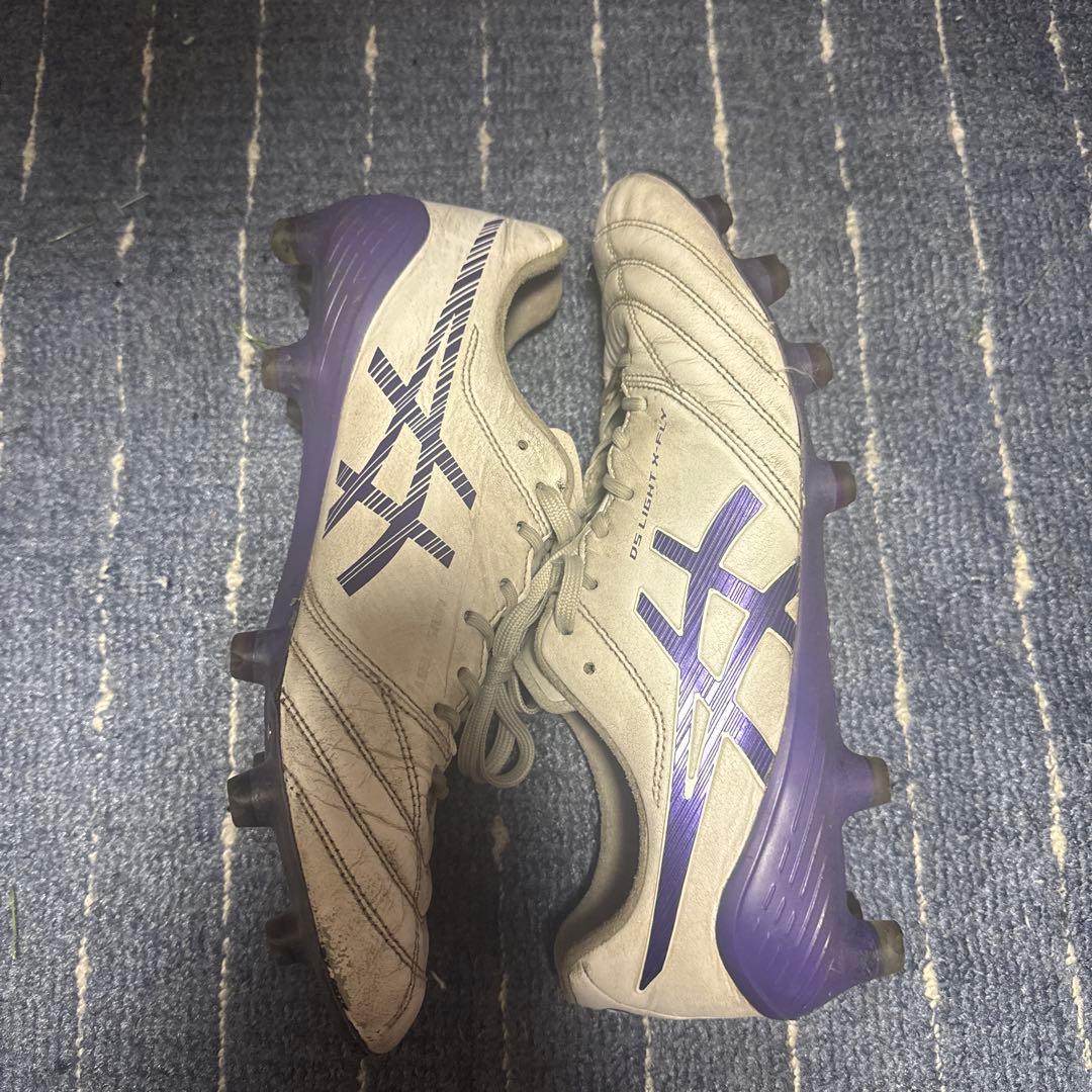 シューズ ASICS DS LIGHT X-FLY