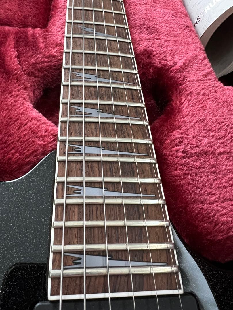[キー]「極美品」Ibanez RG2520ZE Prestige ギター