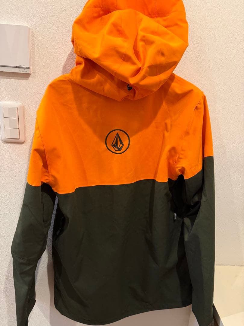 美品　ボルコム　VOLCOM Alternate Jkt