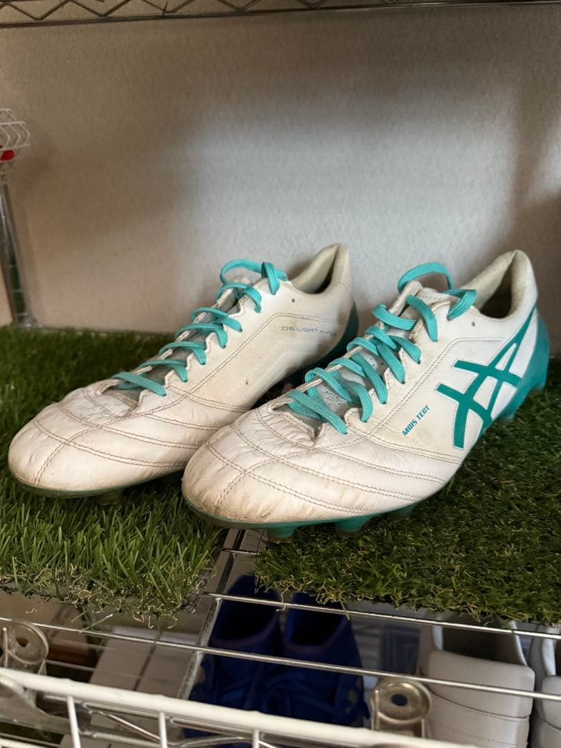 シューズ ASICS DS LIGHT X-FLY 4 29cm