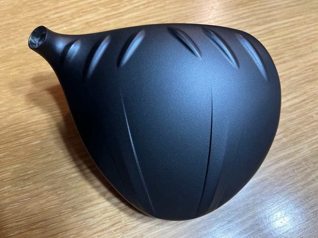 PING G410 plus ドライバー ヘッドのみ
