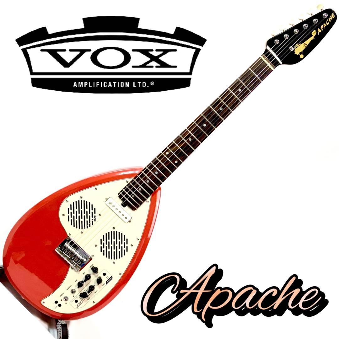 ギター VOX Apache 1