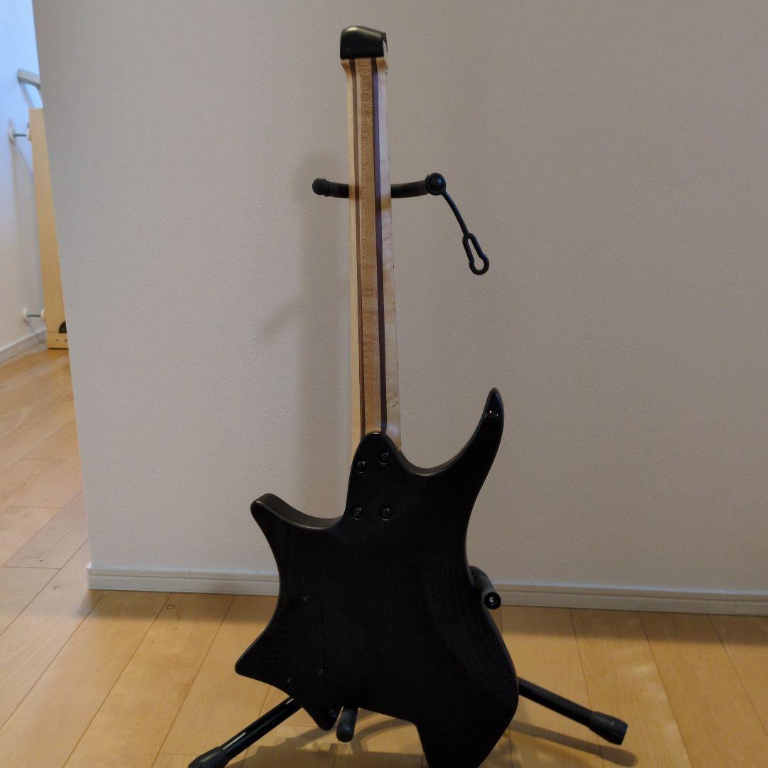 ギター Strandberg Boden OS6 made in korea