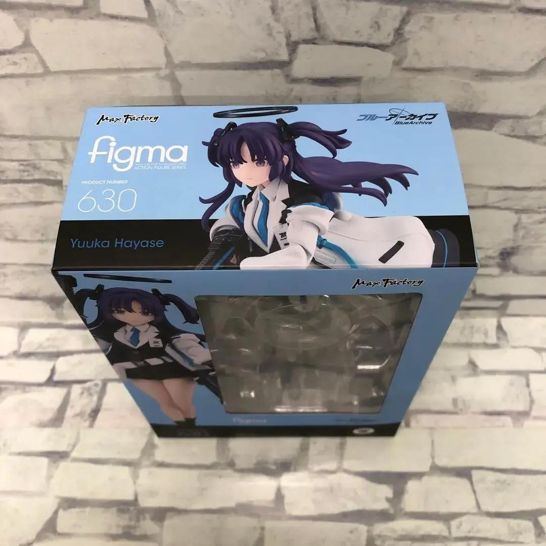 ⚫︎311 figma 早瀬ユウカ ブルーアーカイブ Blue Archive